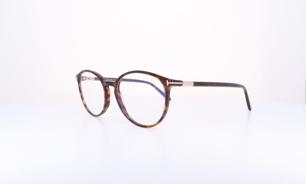 Tom Ford FT 5617-B Frame for WOMEN – Jorge Oculista