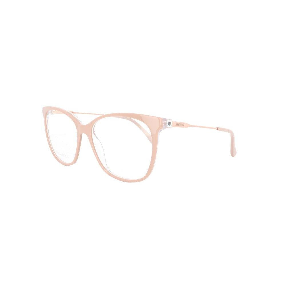 Jimmy Choo JC 313 Frame for WOMEN – Jorge Oculista