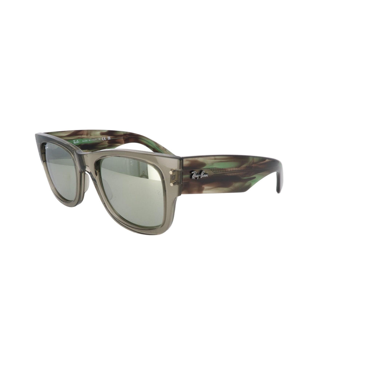 RAY-BAN RB 0840 MEGA WAYFARER - Jorge Oculista